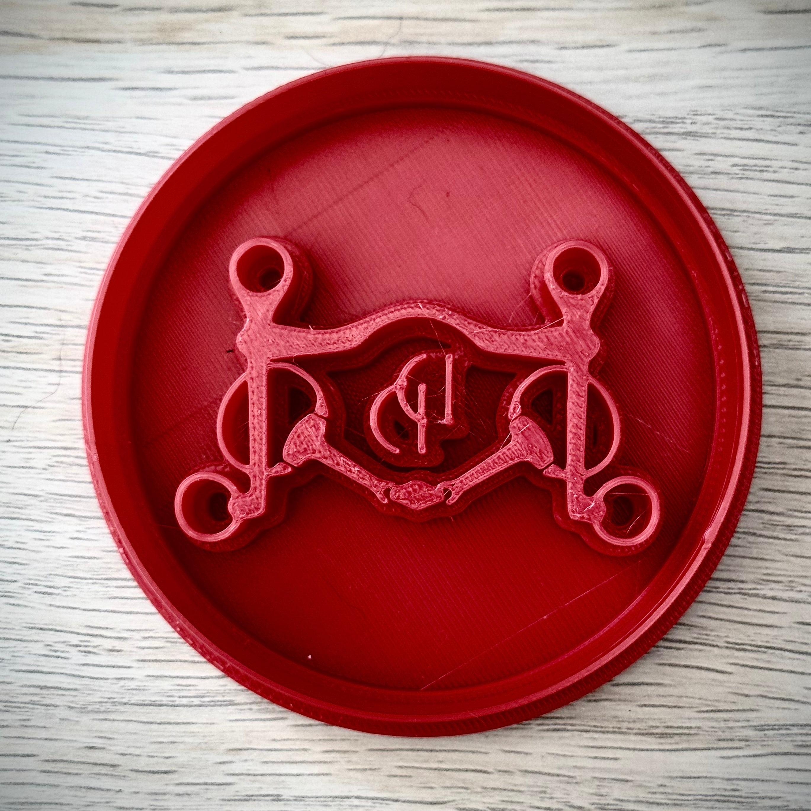 Design Your Own Cookie Cutter